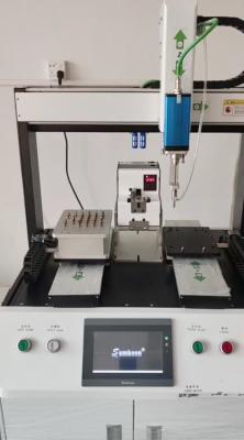China Precision Engineered Sticker Doming Machine With Consistent Resin Flow Control Delivering Superior Sticker Dome Every Time for sale