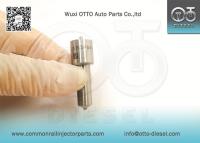 China DLLA155P842 Common Rail Nozzle For Injectors 095000-659#/527#/661# etc for sale