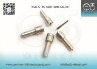 China DLLA155P842 Common Rail Nozzle For Injectors 095000-659#/527#/661# etc for sale