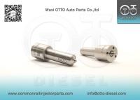 China DLLA155P842 Common Rail Nozzle For Injectors 095000-659#/527#/661# etc for sale