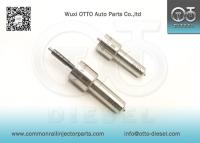 China DLLA155P842 Common Rail Nozzle For Injectors 095000-659#/527#/661# etc for sale