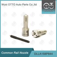 China DLLA158P844 Common Rail Nozzle For Injectors 095000-636# / 893# 8-98160061-# / 8-97609788-# for sale