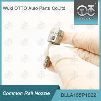China DLLA155P1062 DENSO Common Rail Nozzle For Injector 095000-544# 095000-703# 095000-778# 23670-0L020 for sale