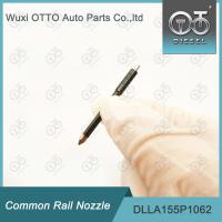 China DLLA155P1062 DENSO Common Rail Nozzle For Injector 095000-544# 095000-703# 095000-778# 23670-0L020 for sale