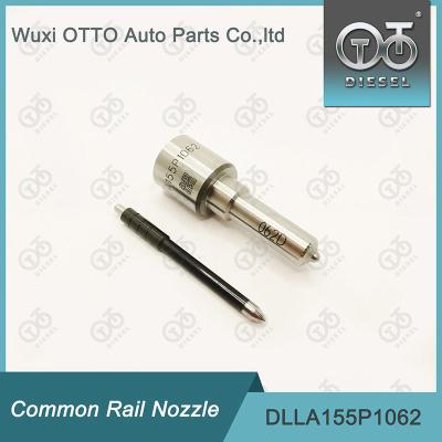 China DLLA155P1062 DENSO Common Rail Nozzle For Injector 095000-544# 095000-703# 095000-778# 23670-0L020 for sale
