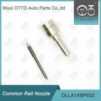 China DLLA148P932 Denso Common Rail Nozzle For Injectors 095000-624# 16600-VM00 ABCD 16600-MB40#  etc. for sale