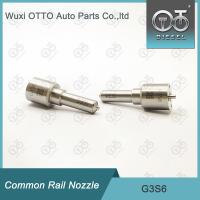 China G3S6 Denso Common Rail Nozzle For TOYOTA Injectors 295050-018#/046# 23670-0L090/39365/30400 etc. for sale