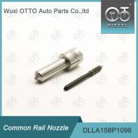 China DLLA158P1096 DENSO Common Rail Nozzle For Injectors 095000-890#/ 547#/ 066#/ 064# 8-98151837-1 for sale