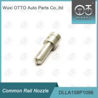 China DLLA158P1096 DENSO Common Rail Nozzle For Injectors 095000-890#/ 547#/ 066#/ 064# 8-98151837-1 for sale