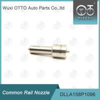 China DLLA158P1096 DENSO Common Rail Nozzle For Injectors 095000-890#/ 547#/ 066#/ 064# 8-98151837-1 for sale