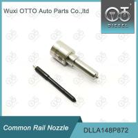 China DLLA148P872 Common Rail Nozzle For Injectors 095000-5650/16600-EB30E for sale