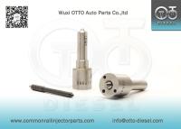 China DLLA152P980 DENSO Common Rail Nozzle For Injectors 095000-610# / 698# 8-98011604-#/8-98055862-# for sale