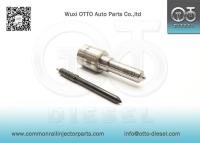 China DLLA152P980 DENSO Common Rail Nozzle For Injectors 095000-610# / 698# 8-98011604-#/8-98055862-# for sale