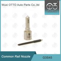 China G3S45  Denso Common Rail Nozzle For Injectors 295050-0890 1465A367 for sale