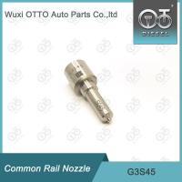 China G3S45  Denso Common Rail Nozzle For Injectors 295050-0890 1465A367 for sale