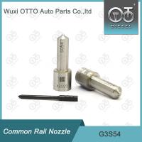 China G3S54 Denso Common Rail Nozzle For Injectors 295050-1170 DCRI/ ME300330 23670-E0031 for sale