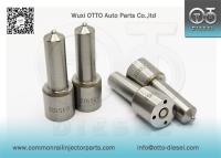 China G3S102 Denso Common Rail Nozzle For Injectors 295050-0231 / 23670-E0400 for sale