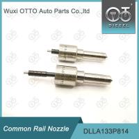 China DLLA133P814 DENSO Common Rail Nozzle For Injectors 095000-5050 RE516540/RE519730 RE507860/SE501924 for sale