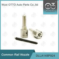 China DLLA148P924 DENSO Common Rail Nozzle For Injectors 095000-613#/ 8-97376270-# for sale