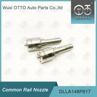 China DLLA148P817 Denso Common Rail Nozzle For Injectors 095000-508X 897313-8612/-16 for sale