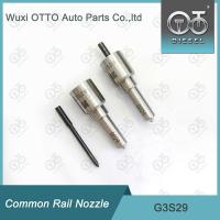 China G3S29 Denso Common Rail Nozzle For Injectors  295050-1710 8-98238318-0 8-98076995-2 01S01513J for sale