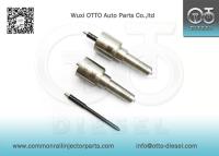 China G3S77  Denso Common Rail Nozzle For Injectors Mitsubishi 295050-1760 1465A439 for sale