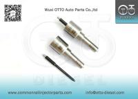 China G3S10 Denso Common Rail Nozzle For Injectors Nissan 295050-0300/ 16600-5X00A for sale
