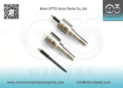 China G3S10 Denso Common Rail Nozzle For Injectors Nissan 295050-0300/ 16600-5X00A for sale