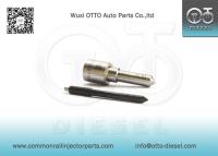 China DLLA155P753 Denso Common Rail Nozzle For Injectors 09500-074#/075#/052#/053# etc for sale