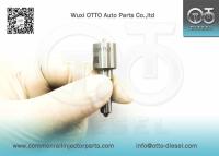 China DLLA155P753 Denso Common Rail Nozzle For Injectors 09500-074#/075#/052#/053# etc for sale