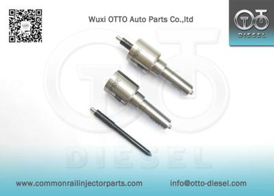 China DLLA155P1090 Denso Common Rail Nozzle For Injectors 095000-6790 for sale