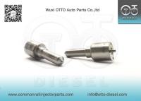 China DLLA155P1090 Denso Common Rail Nozzle For Injectors 095000-6790 for sale