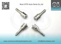 China DLLA155P1090 Denso Common Rail Nozzle For Injectors 095000-6790 for sale