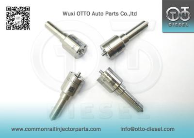 China DLLA155P1116 Denso Common Rail Nozzle For Injectors 095000-9840 23670-51070/59055 for sale