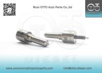 China DLLA155P1116 Denso Common Rail Nozzle For Injectors 095000-9840 23670-51070/59055 for sale
