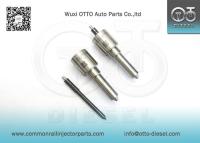 China DLLA155P1116 Denso Common Rail Nozzle For Injectors 095000-9840 23670-51070/59055 for sale