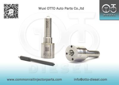 China G3S58 Denso Common Rail Nozzle For Injector 295050-1240 21785960 for sale