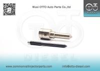 China DLLA155P1027 Denso Common Rail Nozzle For Injector 095000-561X for sale