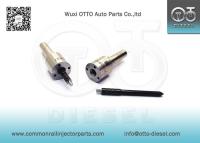 China DLLA155P1027 Denso Common Rail Nozzle For Injector 095000-561X for sale