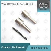 China DLLA129P983 Denso Common Rail Nozzle For Injectors 095000-688#/881#/ RE532216/ RE533454 for sale