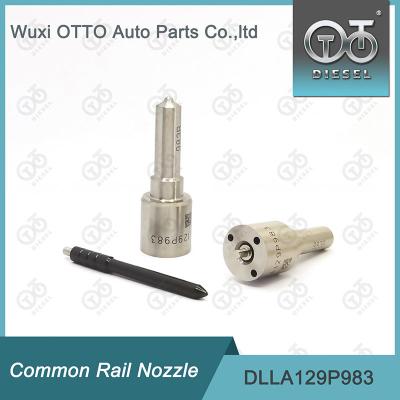 China DLLA129P983 Denso Common Rail Nozzle For Injectors 095000-688#/881#/ RE532216/ RE533454 for sale