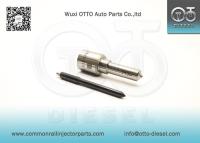 China DLLA127P945 DENSO Common Rail Nozzle For Injectors 6322 RE53036103S 51487 for sale