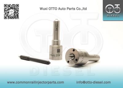 China DLLA127P945 DENSO Common Rail Nozzle For Injectors 6322 RE53036103S 51487 for sale