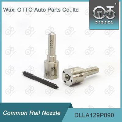 China DLLA129P890 DENSO Common Rail Nozzle For Injectors 095000-6470 RE546777 RE528408 RE529151 SE501948 for sale