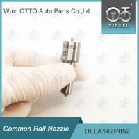 China DLLA142P852 DENSO Common Rail Nozzle For Injectors 095000-1211/0809 6156-11-330# for sale