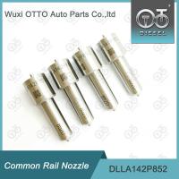 China DLLA142P852 DENSO Common Rail Nozzle For Injectors 095000-1211/0809 6156-11-330# for sale
