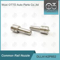 China DLLA142P852 DENSO Common Rail Nozzle For Injectors 095000-1211/0809 6156-11-330# for sale