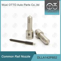 China DLLA142P852 DENSO Common Rail Nozzle For Injectors 095000-1211/0809 6156-11-330# for sale