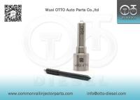 China DLLA150P1059 Common Rail Nozzle For Injectors 095000-555#/831# 33800-4570# for sale