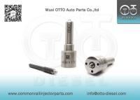 China DLLA150P1059 Common Rail Nozzle For Injectors 095000-555#/831# 33800-4570# for sale